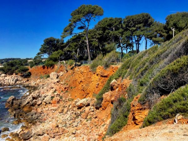 LE CAPELAN, pour une mise en protection du site – Bandol Littoral