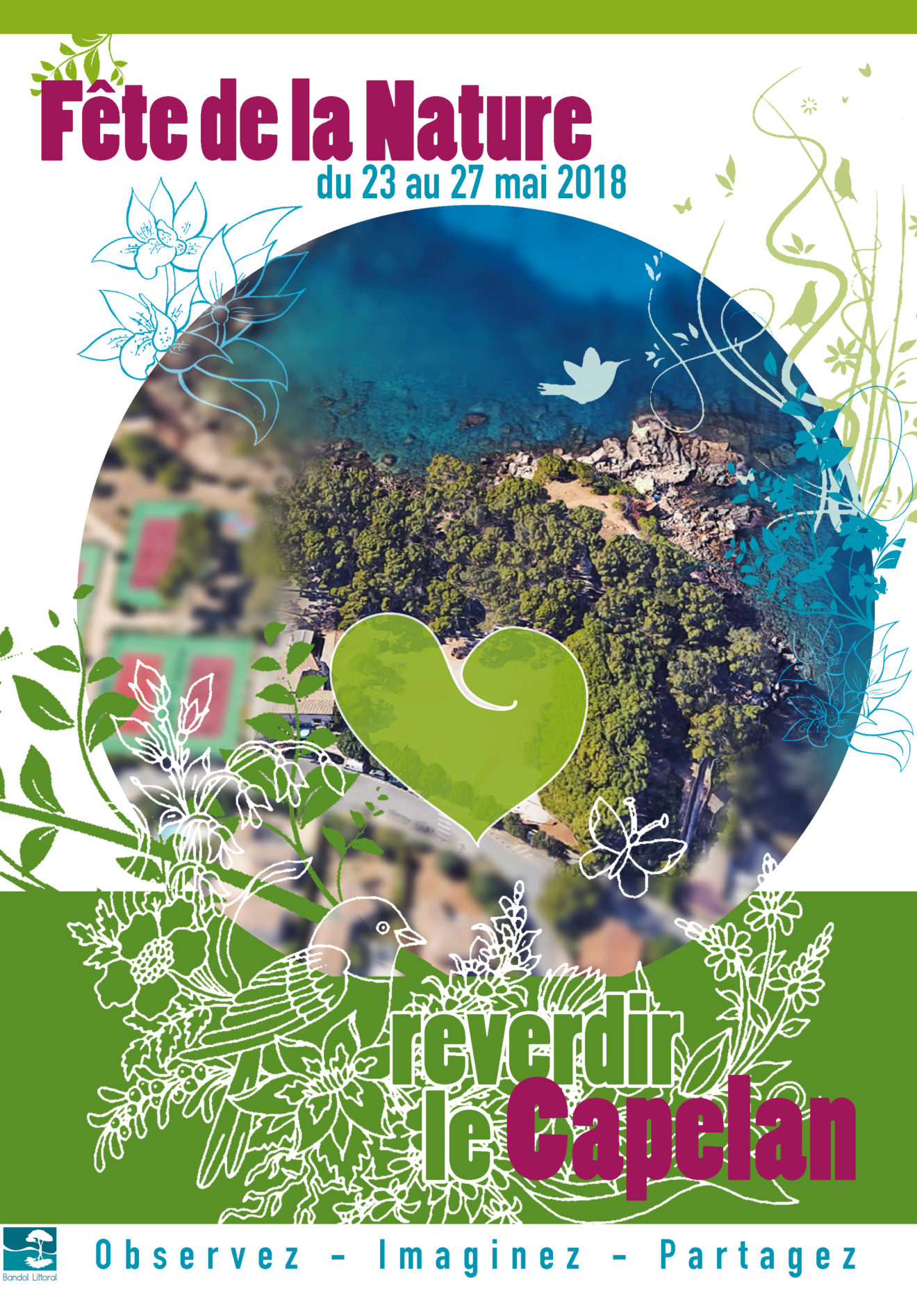 Reverdir le Capelan – Bandol Littoral